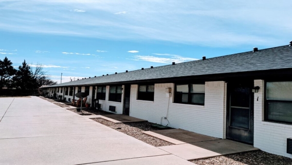 Taylor Project - Omega Property Management